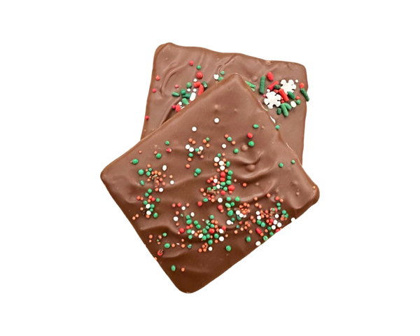 Graham Cracker – Victoria's Candies