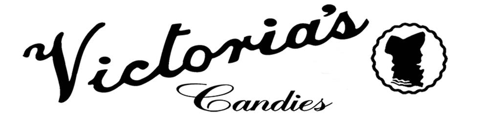 Gourmet Candy Confectionery – Victoria's Candies