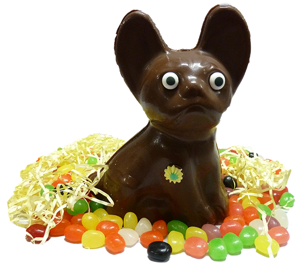 Bulldog – Victoria's Candies