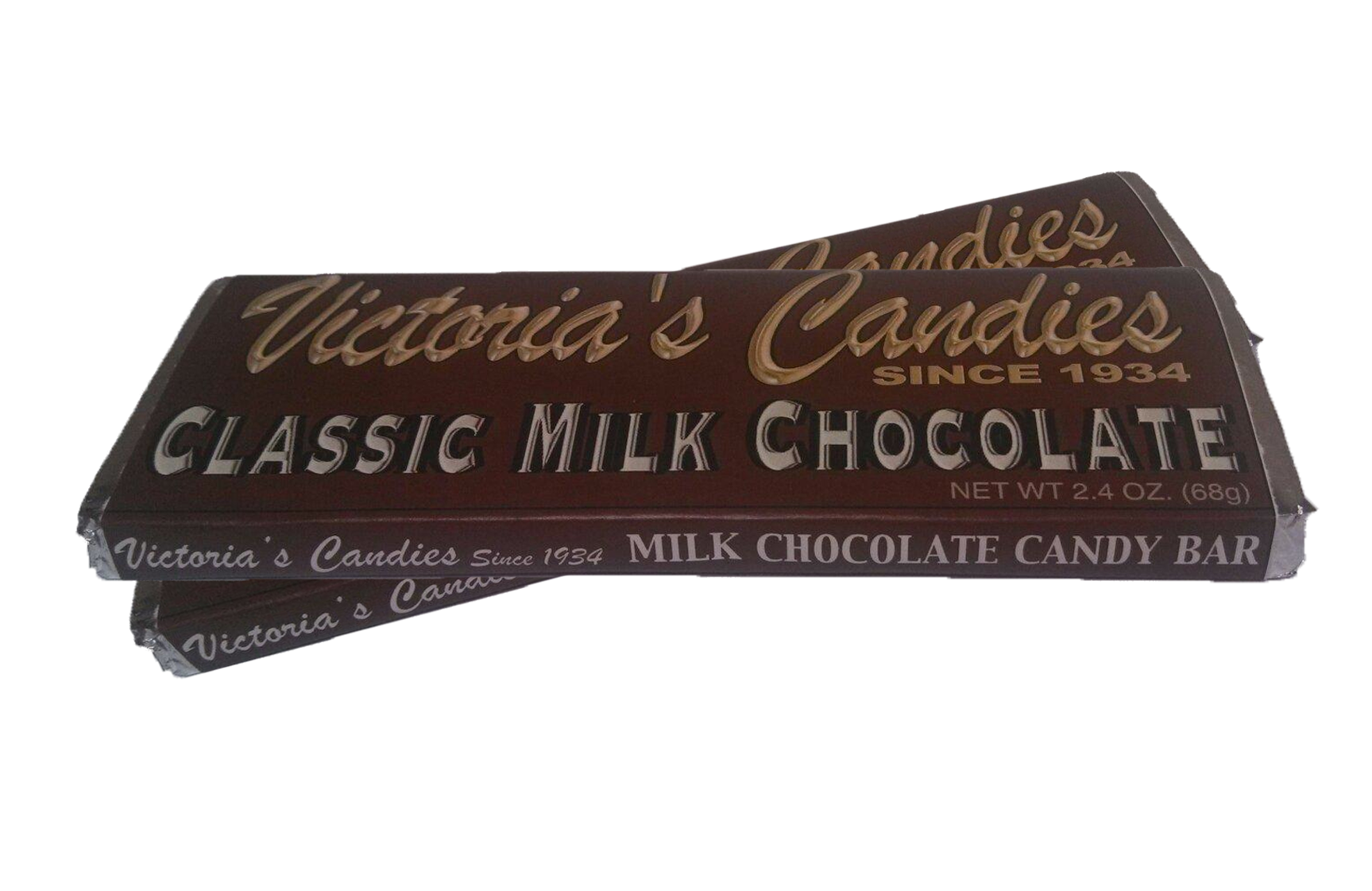 Old Chocolate Candy Bars Top 10 Candies From The 1930's | Candy
