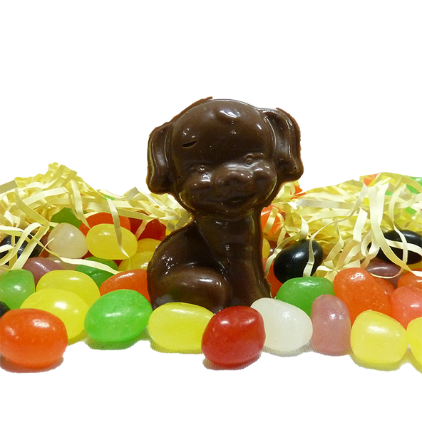 Puppy – Victoria's Candies