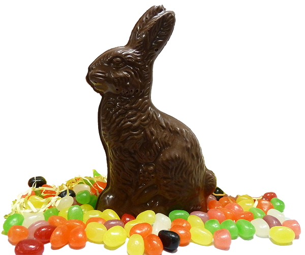 Rabbit – Victoria's Candies